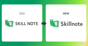 Skillnote、海外展開の本格化に伴いサービスと社名の表記を統一 | ニュース | 株式会社スキルノート