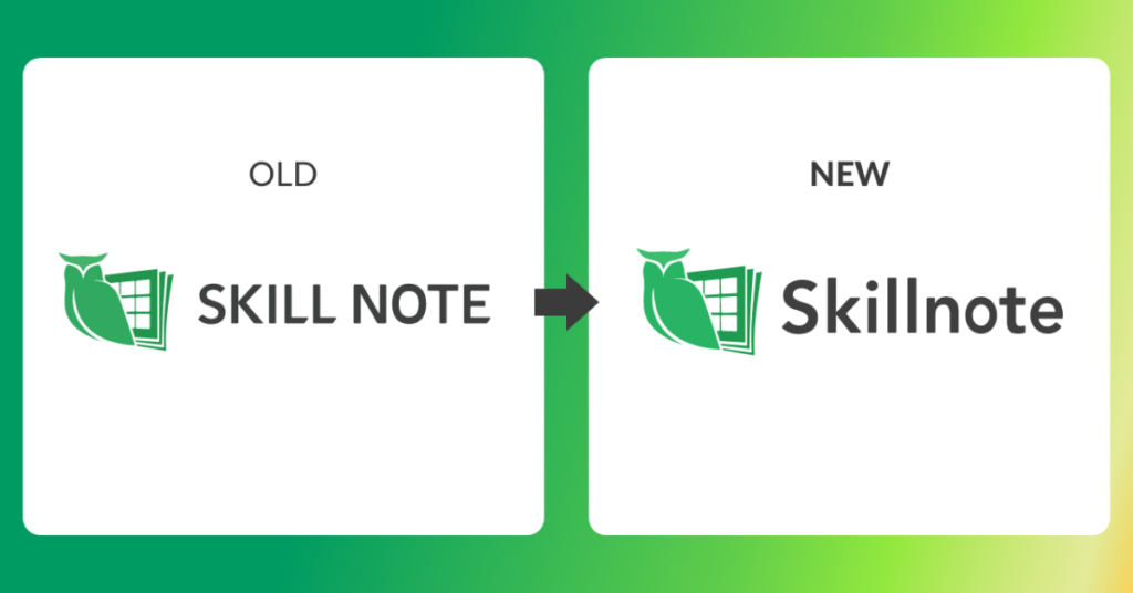 Skillnote、海外展開の本格化に伴いサービスと社名の表記を統一 | ニュース | 株式会社スキルノート