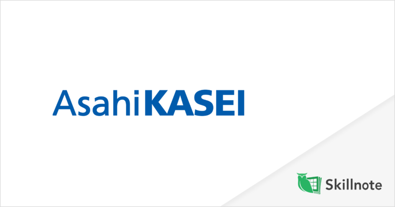 旭化成のベンベルグ工場が、戦略的な技術力向上を目指し「Skillnote」を導入 | ニュース | 株式会社スキルノート